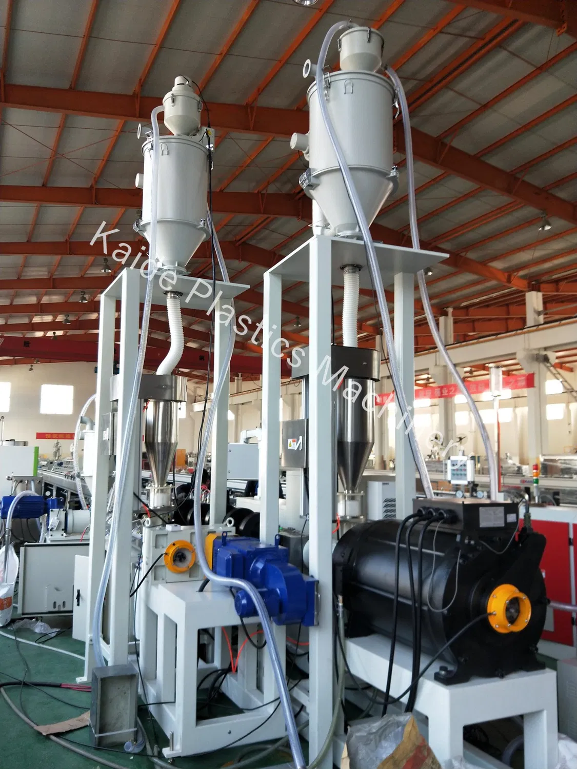 Micro Duct 4 Way for Optical Fiber Cable Blowing Machine Micro Duct ...