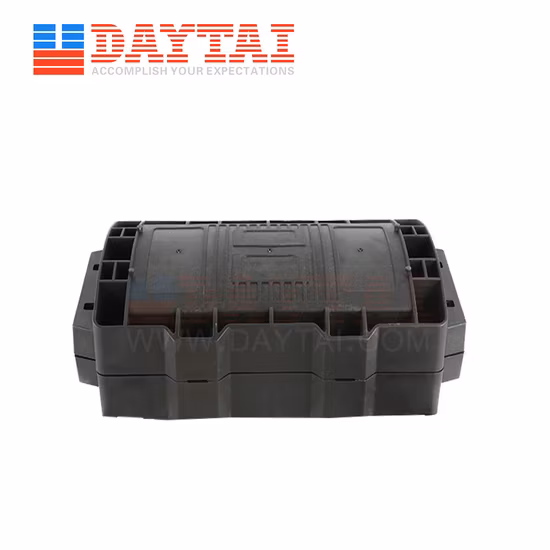 Fosc 72 Fibers Cable Joint Box Fiber Optic Closure | Suzhou Fiber Cable ...